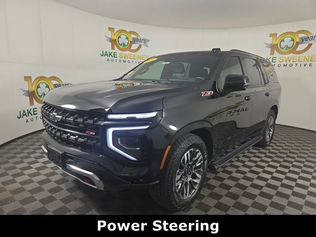 Used 2025 Chevrolet Tahoe Z71 For Sale in Cincinnati, OH | Capital One ...