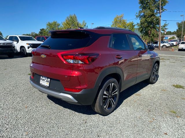 New Chevrolet SUV For Sale Near Me | Auto Navigator