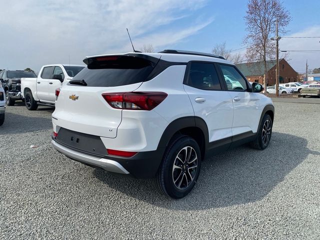 New Chevrolet SUV For Sale Near Me | Auto Navigator