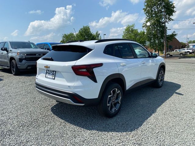 New Chevrolet SUV For Sale Near Me | Auto Navigator