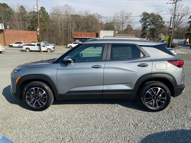 New Chevrolet SUV For Sale Near Me | Auto Navigator