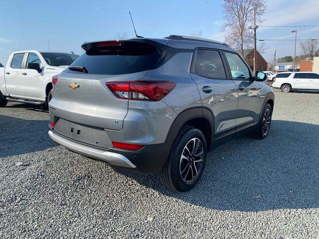 New Chevrolet SUV For Sale Near Me | Auto Navigator