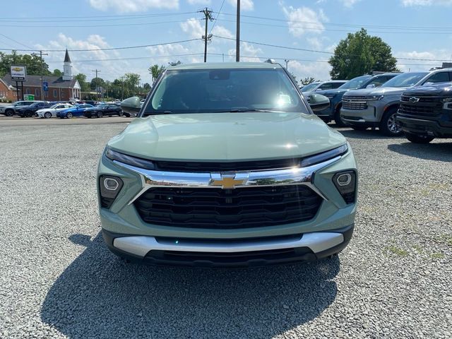 New Chevrolet SUV For Sale Near Me | Auto Navigator