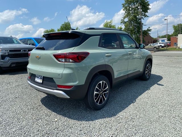 New Chevrolet SUV For Sale Near Me | Auto Navigator