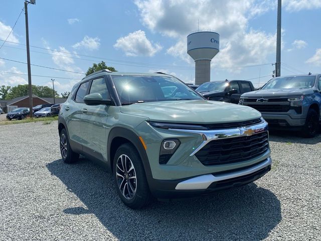 New Chevrolet SUV For Sale Near Me | Auto Navigator