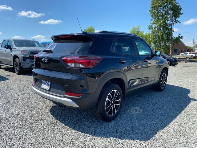 New Chevrolet SUV For Sale Near Me | Auto Navigator