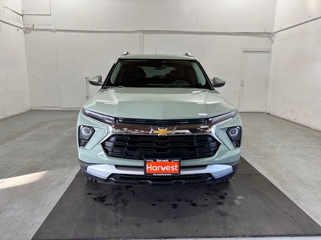 New Chevrolet SUV For Sale Near Me | Auto Navigator