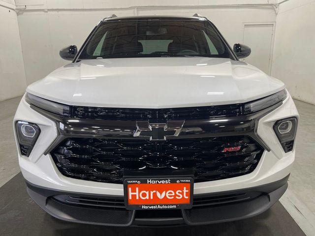 New Chevrolet SUV For Sale Near Me | Auto Navigator