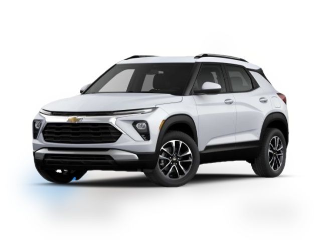 New Chevrolet SUV For Sale Near Me | Auto Navigator