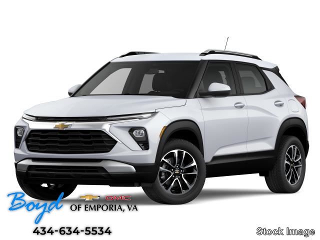 New Chevrolet Blazer EV with FWD & Sunroof For Sale Near Me | Auto ...
