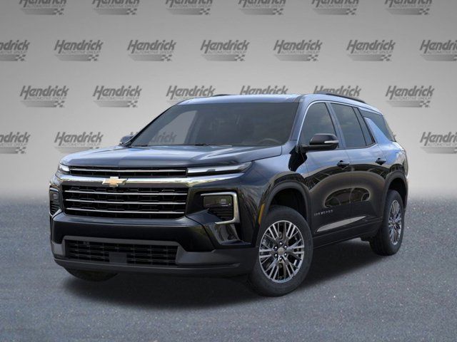 New Chevrolet Traverse For Sale in Summerville, SC | Auto Navigator