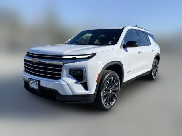 New Chevrolet SUV For Sale Near Me | Auto Navigator