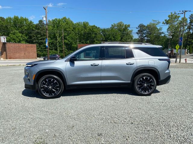 New Chevrolet SUV For Sale Near Me | Auto Navigator