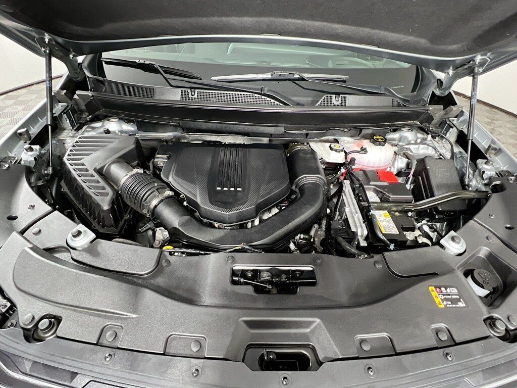 Used 2025 Chevrolet Traverse AWD LT For Sale in Schaumburg, IL ...