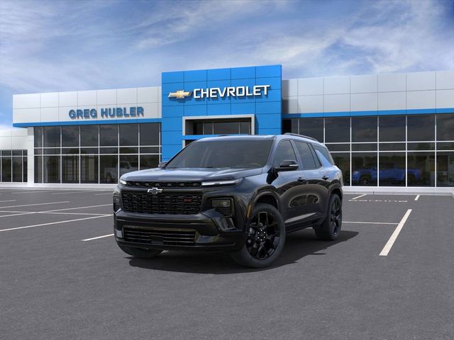 New Chevrolet Traverse RS For Sale in Indianapolis, IN | Auto Navigator