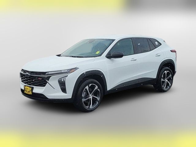 New Chevrolet SUV For Sale Near Me | Auto Navigator