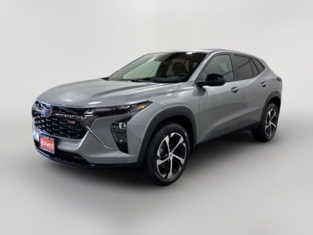 New Chevrolet SUV For Sale Near Me | Auto Navigator