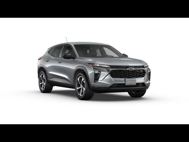 New Chevrolet SUV For Sale Near Me | Auto Navigator