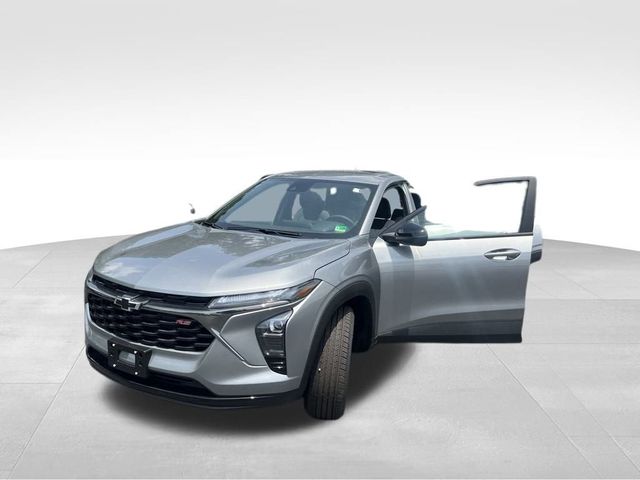 New Chevrolet SUV For Sale Near Me | Auto Navigator