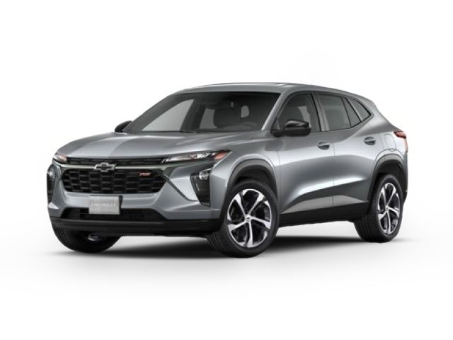 New Chevrolet SUV For Sale Near Me | Auto Navigator