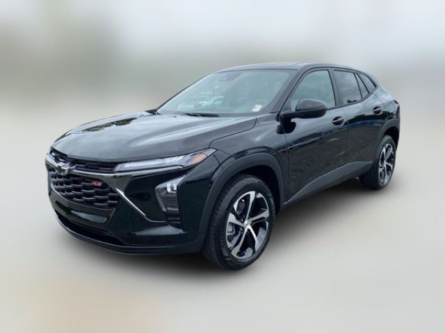 New Chevrolet SUV For Sale Near Me | Auto Navigator