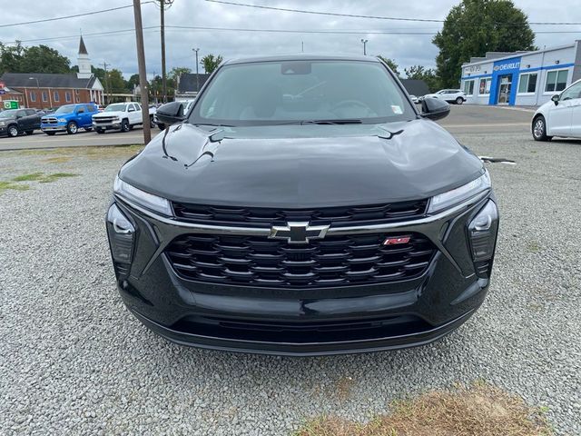 New Chevrolet SUV For Sale Near Me | Auto Navigator