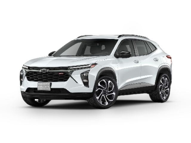 New Chevrolet SUV For Sale Near Me | Auto Navigator