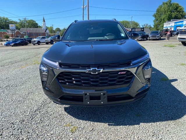 New Chevrolet SUV For Sale Near Me | Auto Navigator