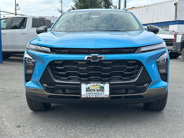 New Chevrolet SUV For Sale Near Me | Auto Navigator