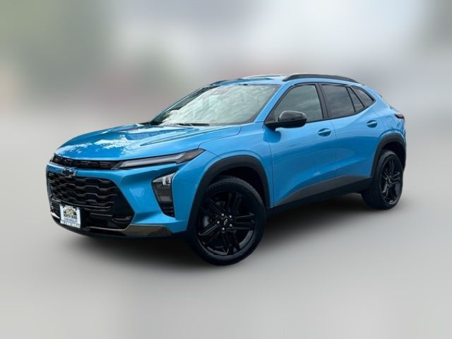 New Chevrolet SUV For Sale Near Me | Auto Navigator