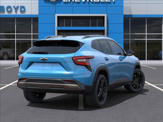 New Chevrolet SUV For Sale Near Me | Auto Navigator