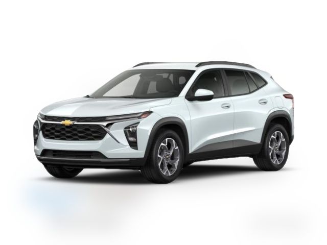 New Chevrolet SUV For Sale Near Me | Auto Navigator