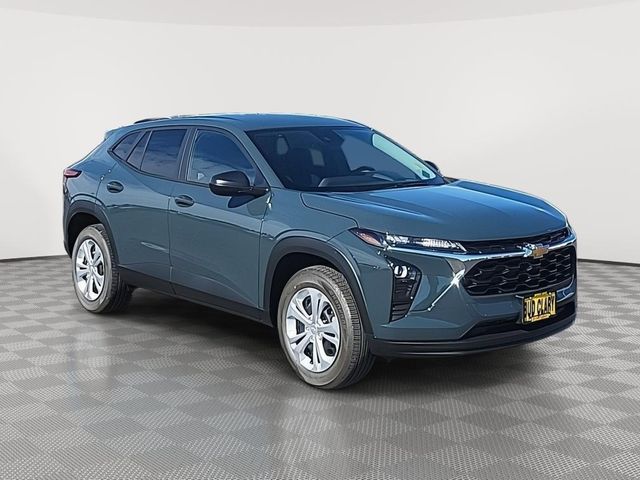 New Chevrolet SUV For Sale Near Me | Auto Navigator