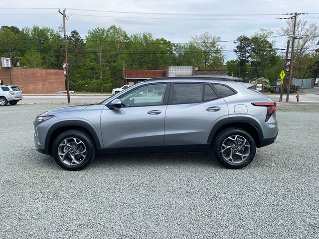 New Chevrolet SUV For Sale Near Me | Auto Navigator