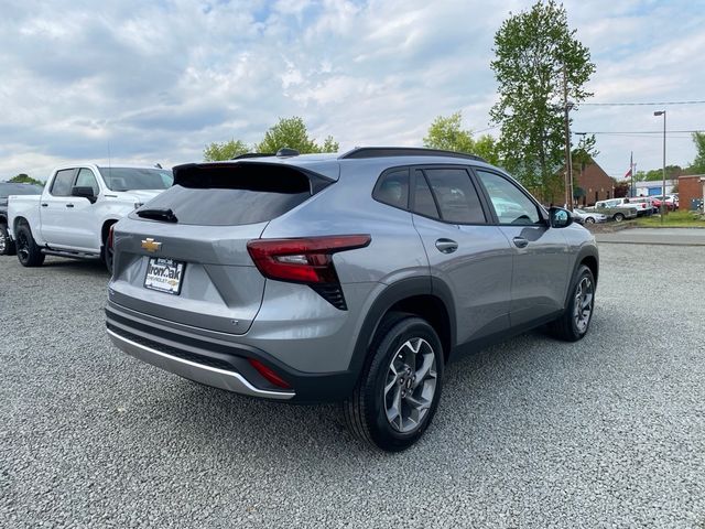 New Chevrolet SUV For Sale Near Me | Auto Navigator