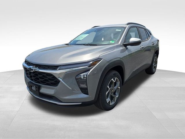 New Chevrolet SUV For Sale Near Me | Auto Navigator