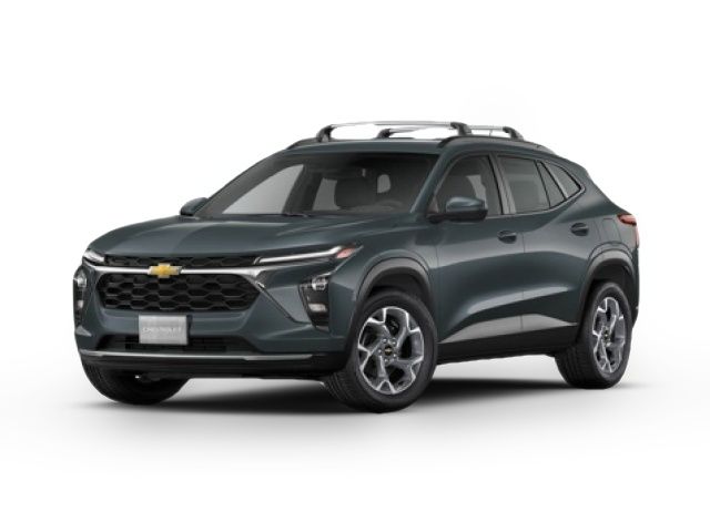 New Chevrolet SUV For Sale Near Me | Auto Navigator