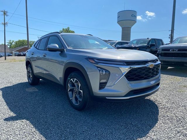 New Chevrolet SUV For Sale Near Me | Auto Navigator