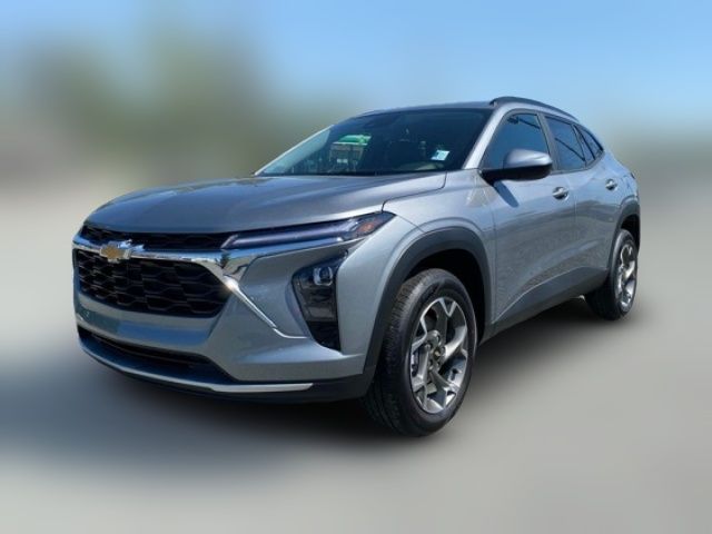 New Chevrolet SUV For Sale Near Me | Auto Navigator