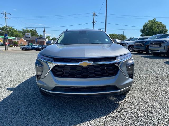 New Chevrolet SUV For Sale Near Me | Auto Navigator