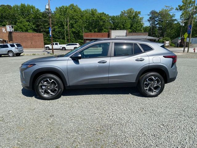 New Chevrolet SUV For Sale Near Me | Auto Navigator