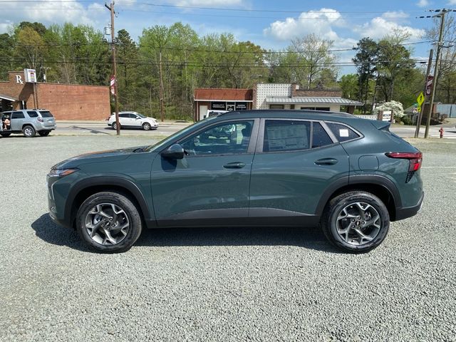 New Chevrolet SUV For Sale Near Me | Auto Navigator