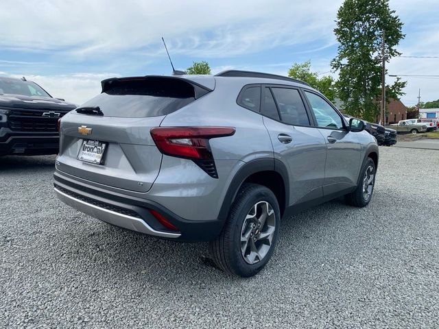 New Chevrolet SUV For Sale Near Me | Auto Navigator