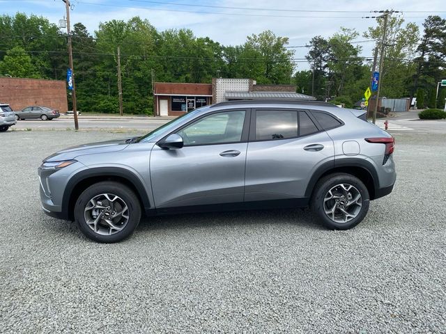 New Chevrolet SUV For Sale Near Me | Auto Navigator