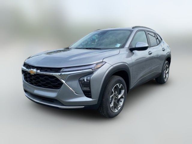 New Chevrolet SUV For Sale Near Me | Auto Navigator