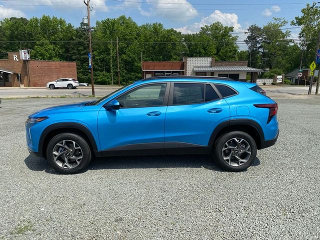 New Chevrolet SUV For Sale Near Me | Auto Navigator