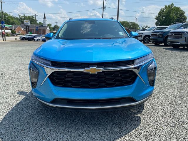 New Chevrolet SUV For Sale Near Me | Auto Navigator