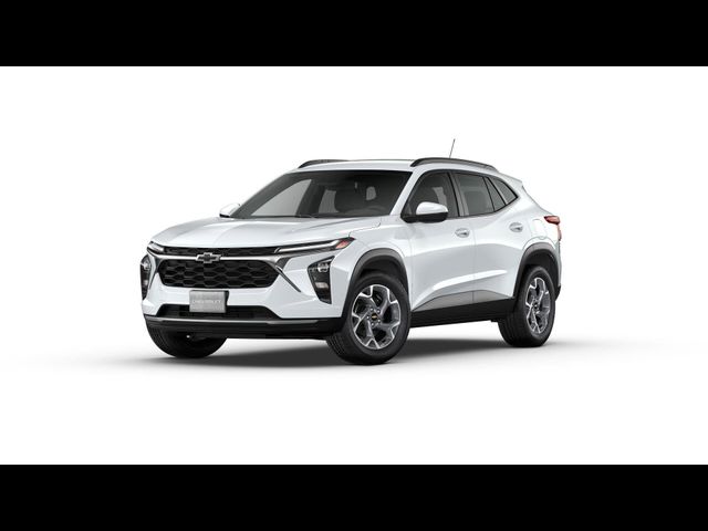 New Chevrolet SUV For Sale Near Me | Auto Navigator