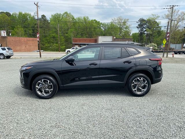 New Chevrolet SUV For Sale Near Me | Auto Navigator