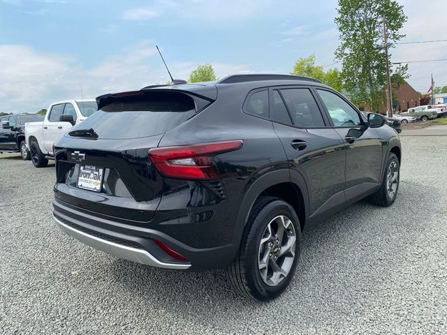 New Chevrolet SUV For Sale Near Me | Auto Navigator